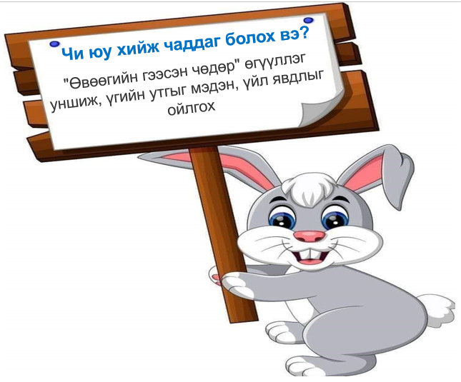 Мэдлээ Цахим контент